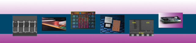 TechSearch International | Advanced Packaging Update